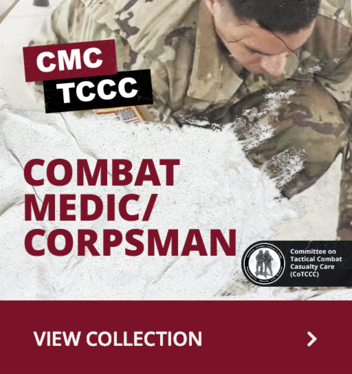 Deployed Medicine Tccc Deployed Medicine على X: "Learn Rapid